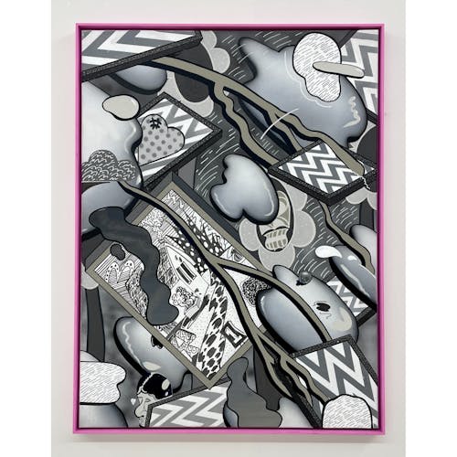 Sickboy｜美術手帖