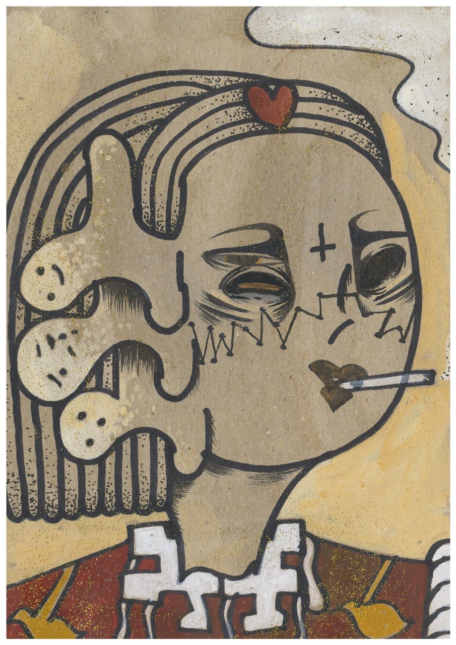 NAZO 026：NAZE・谷口正造の販売・通販 | OIL